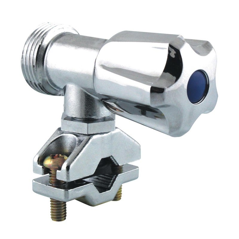 Robinet auto-perceur pour machine à laver Ø10-16x3/4" | Leroy Merlin