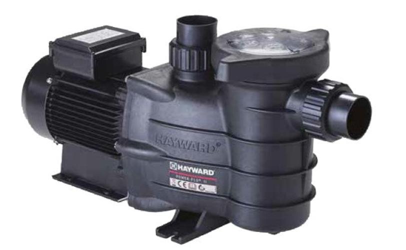 Bomba Power Flo II | Leroy Merlin