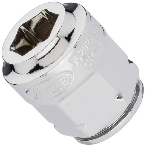 Vigor V6202-10 Douille | Leroy Merlin