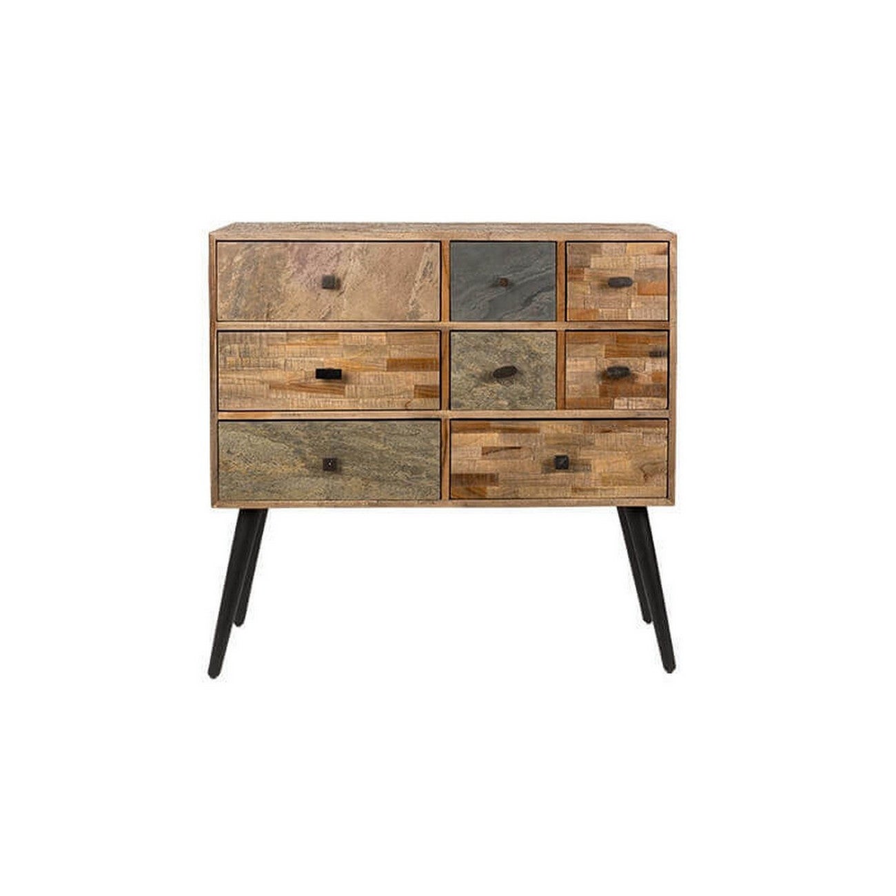 HUT - Commode de rangement - | Leroy Merlin