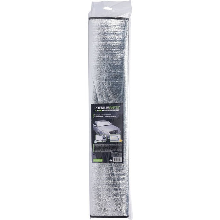 PARASOLE PER PARABREZZA AUTO cm 70 x 150 | Leroy Merlin