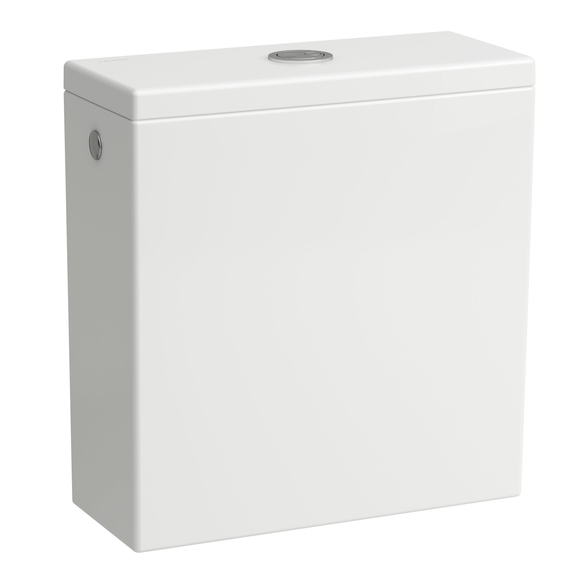 Cisterna Laufen Kartell para la combinación de WC autónomo 824331 ...