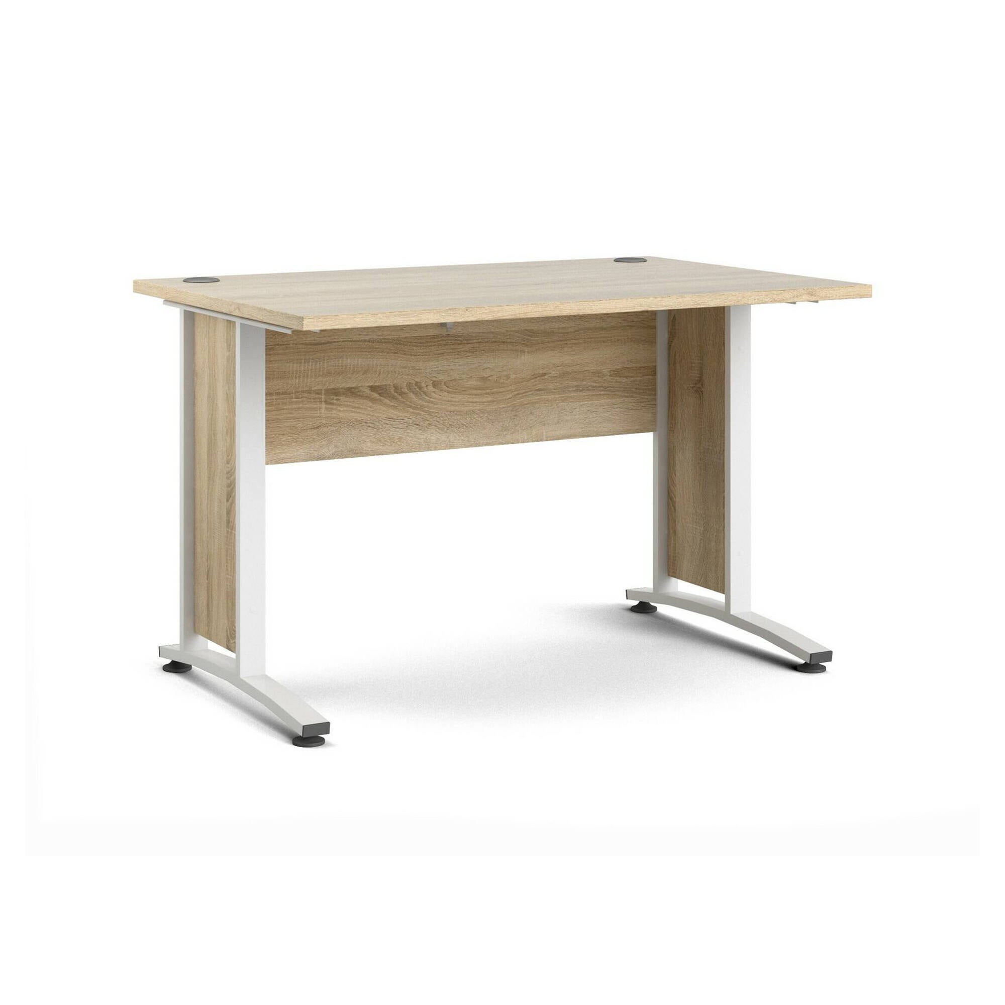 Bureau Amigos, bureau polyvalent, table de bureau pour PC, plan de ...