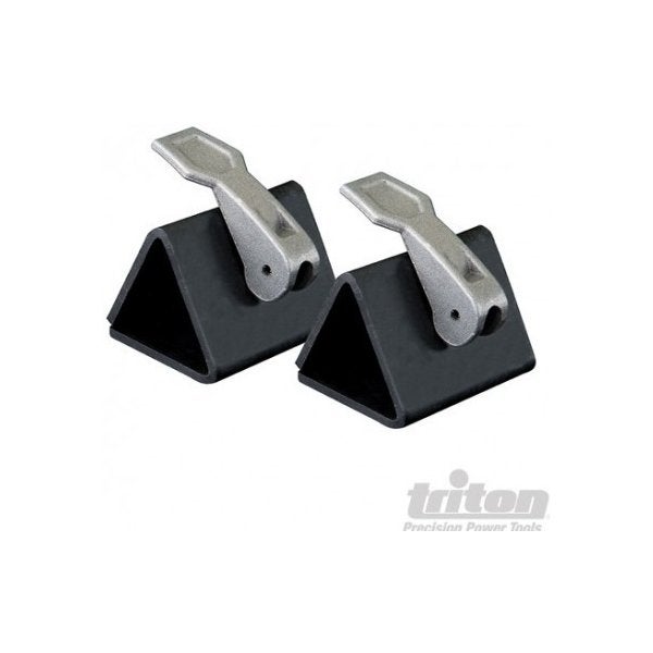Triton bar clamps - SJABC - Part No. 610159 high quality | Leroy Merlin