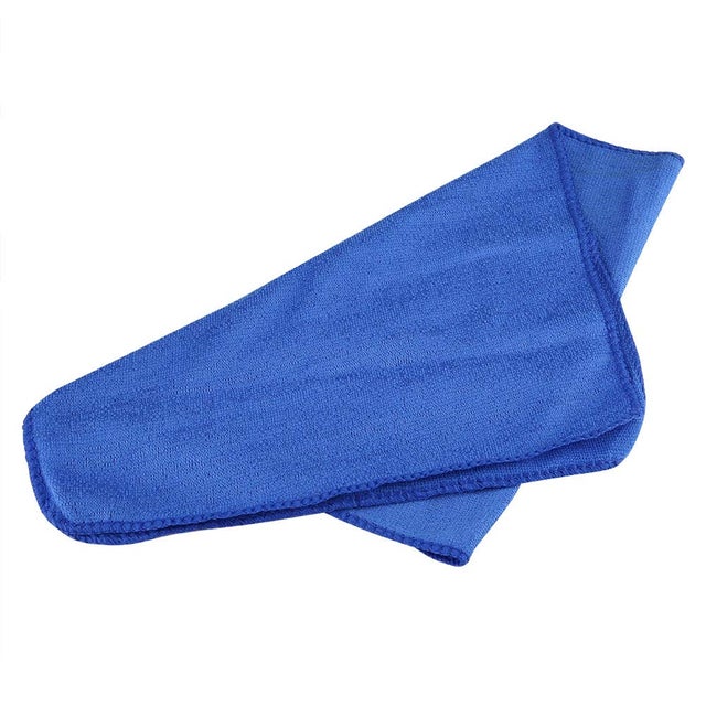 Serviette microfibres au meilleur prix | Leroy Merlin