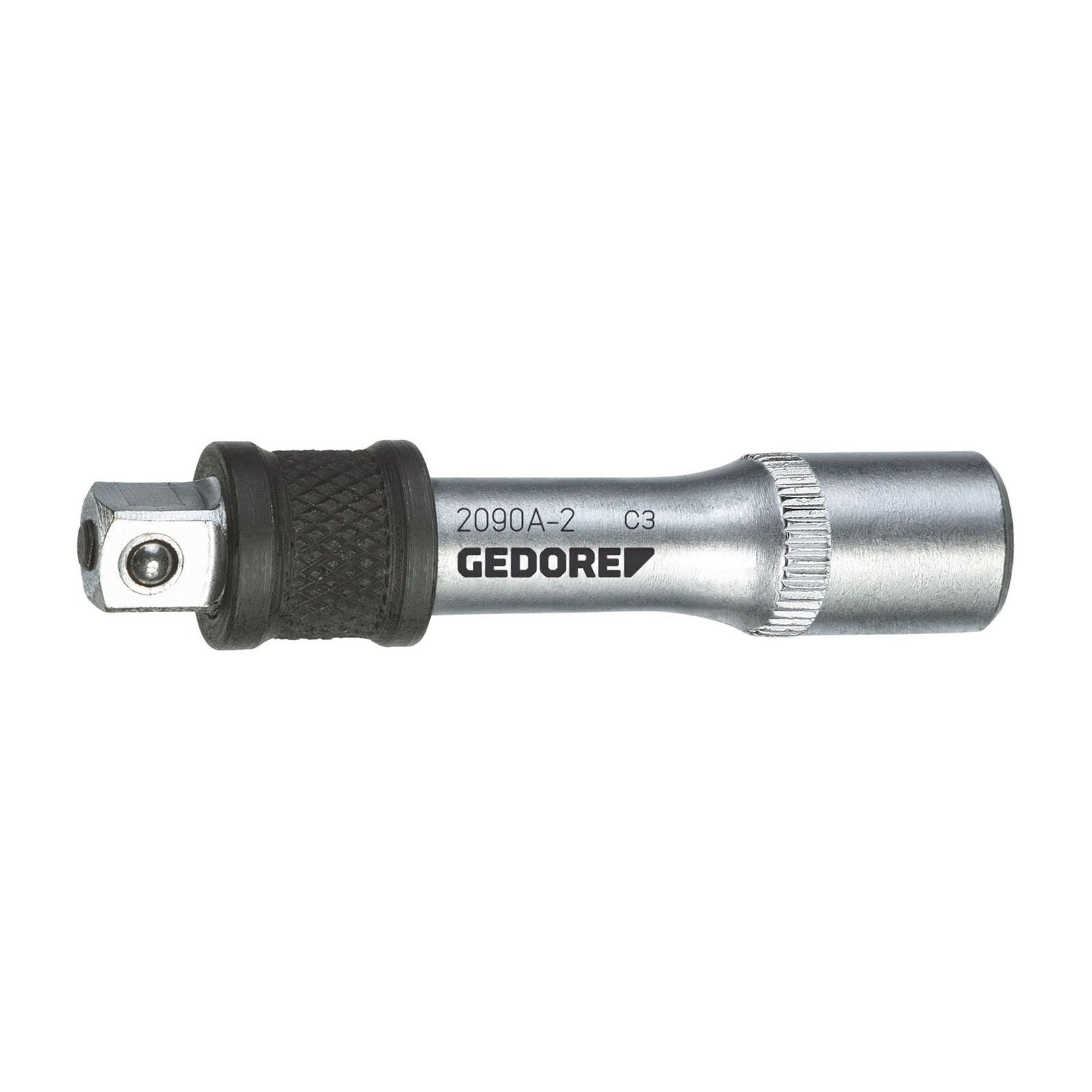 GEDORE 2090 A-2 - Alargadera de 1/4", 50 mm (1932284) | Leroy Merlin