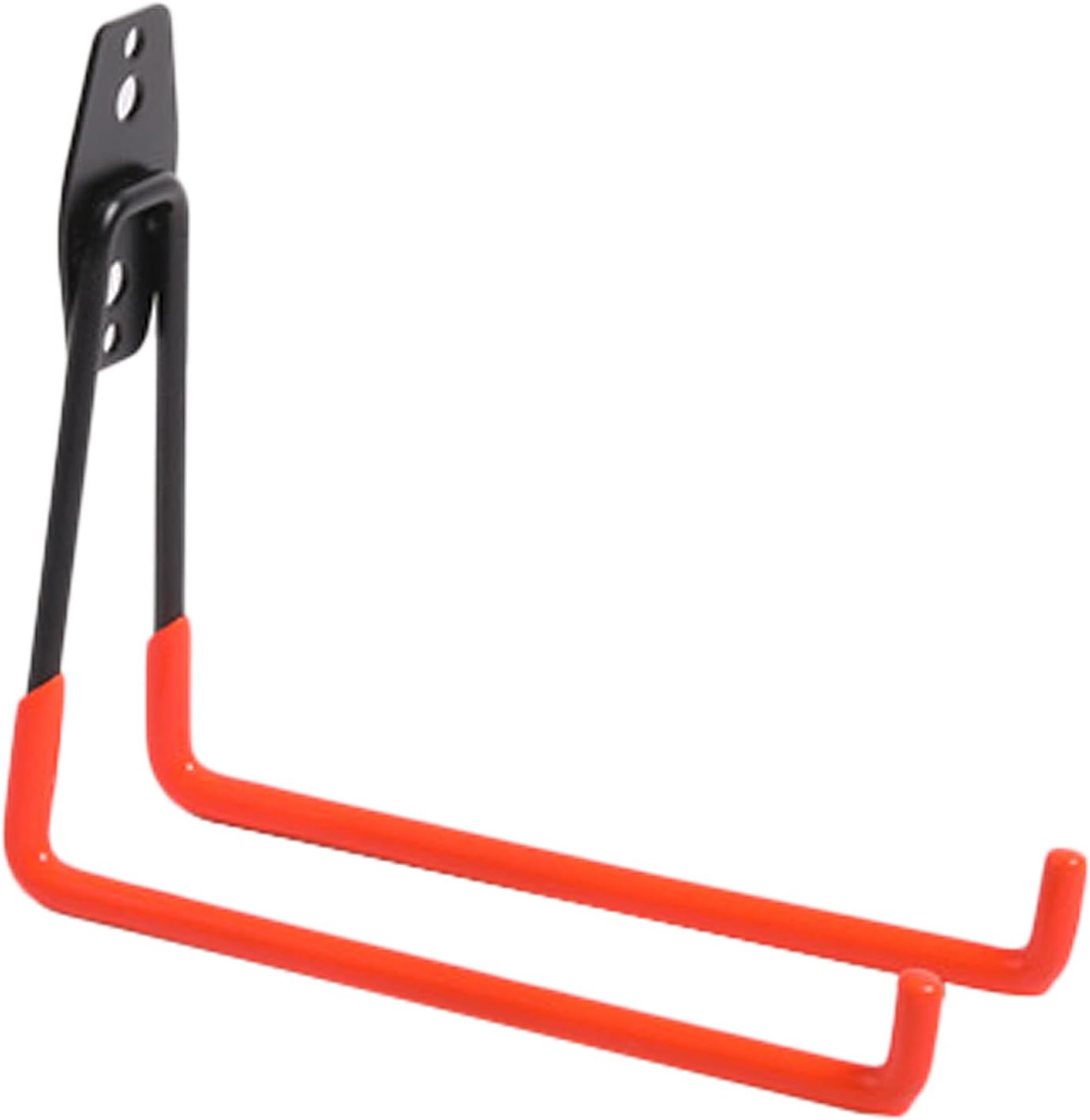 Crochets de garage robustes de 7,5 pouces, montage mural, crochets de ...