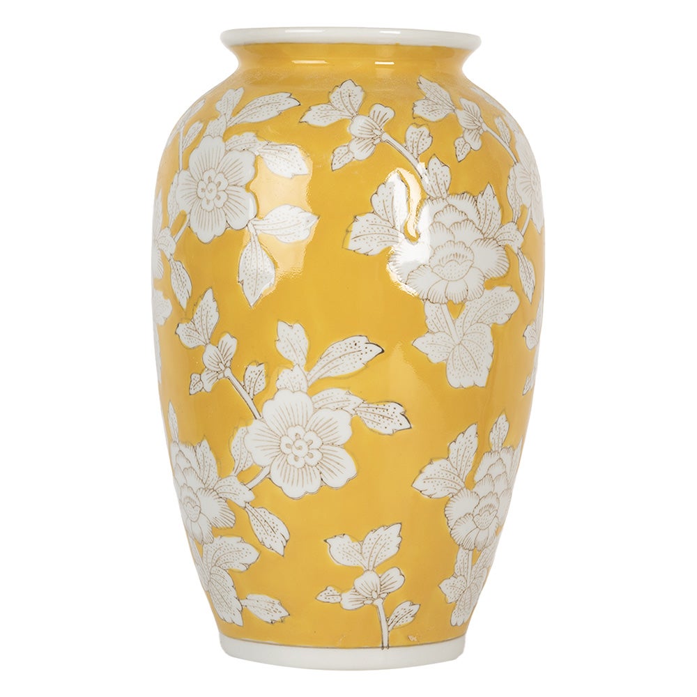 CLAYRE & EEF Vase Ø 17x27 cm | Leroy Merlin