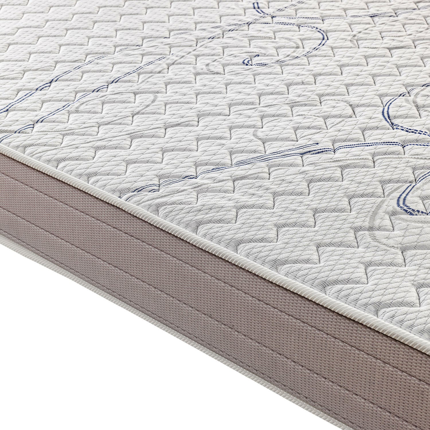 Colchón viscoelástico 90x190cm | ROYAL SLEEP Xfresh Plus ...