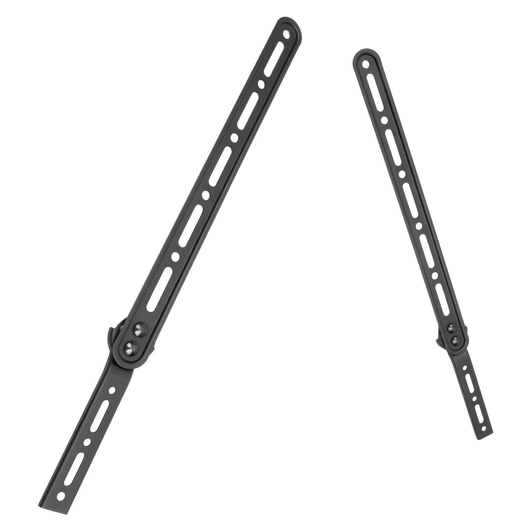 Support de fixation universel Maclean MC-912 pour barre de son et TV ...