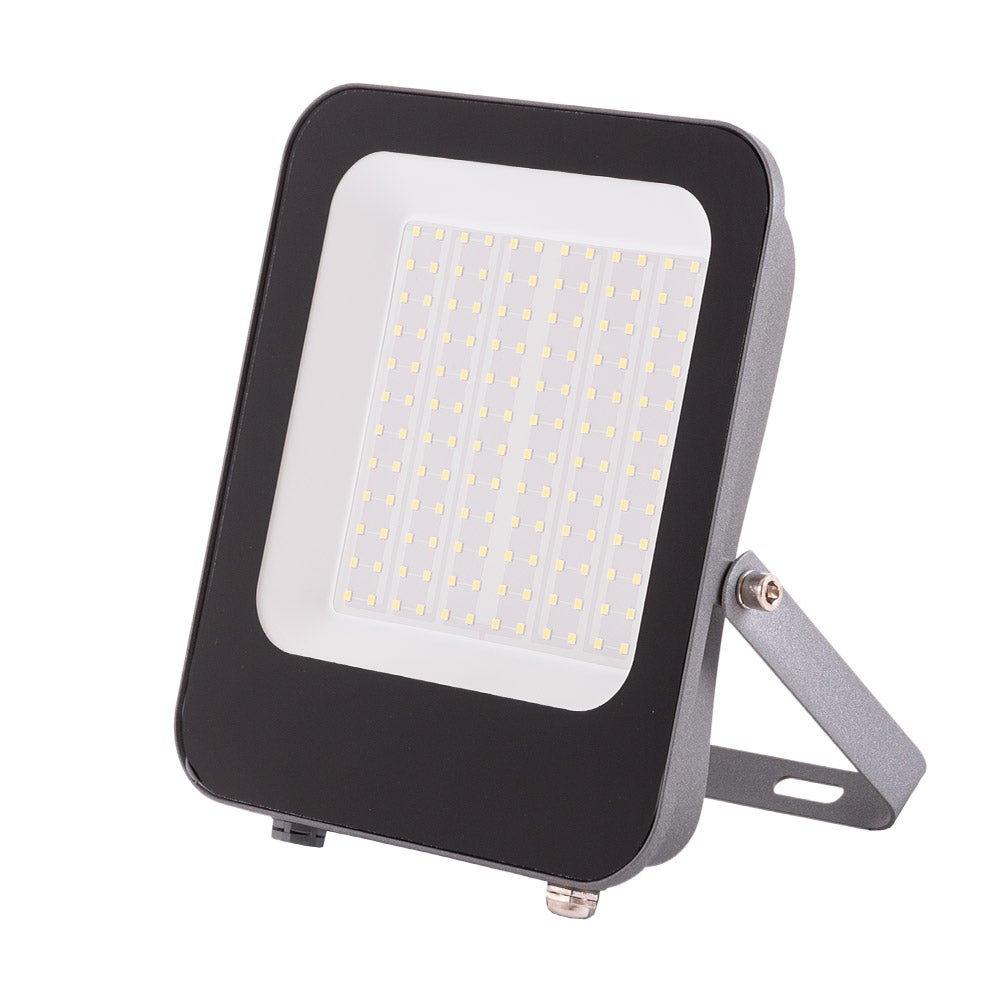 Proyector LED 100W 10.500Lm 6000ºK IP66 60.000H [HO-APFB-100W-CW ...