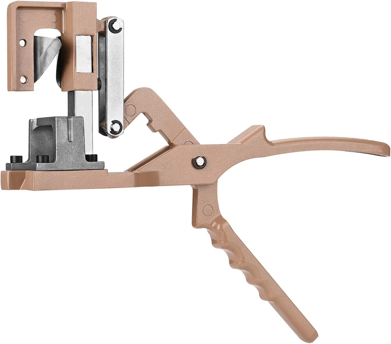V-Cut Grafting Tool for Large Branches Full Metal Body with SK5 Blade ...