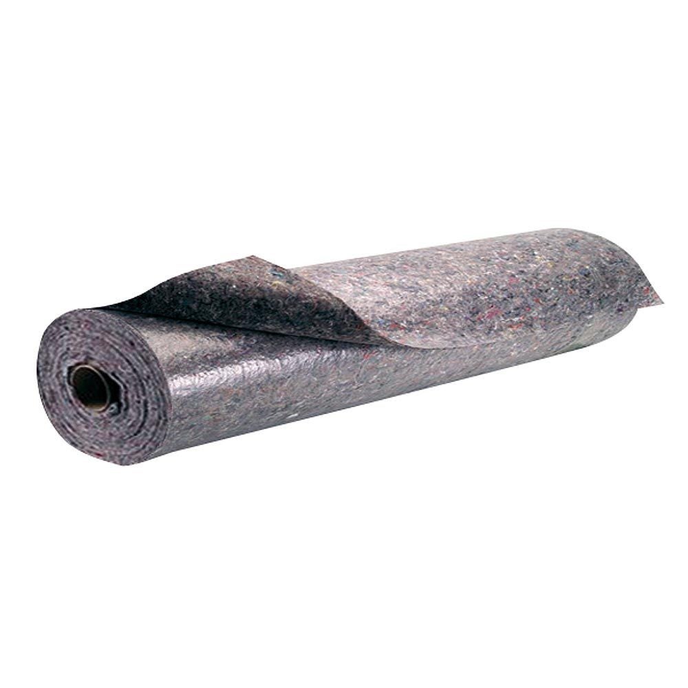 Fieltro Multiusos Rollo 1x10 metros Reforzado/Impermeable. | Leroy Merlin
