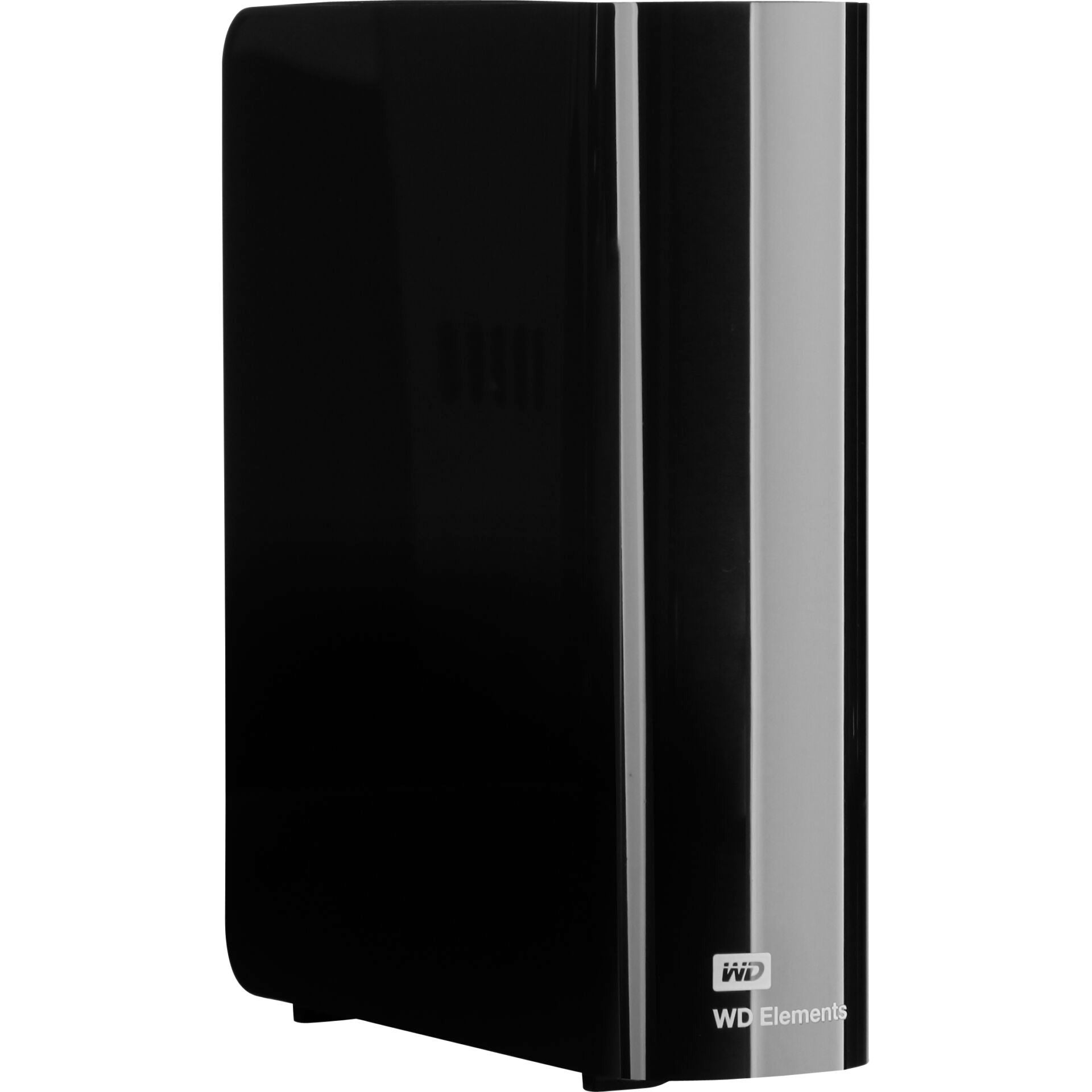 Western Digital WD Elements 6TB Desktop USB 3.0 | Leroy Merlin