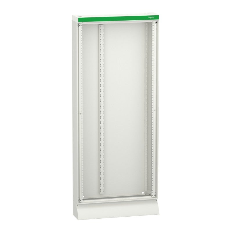 Armoire Coffret Electrique au Sol SCHNEIDER Prisma Set G avec Porte ...