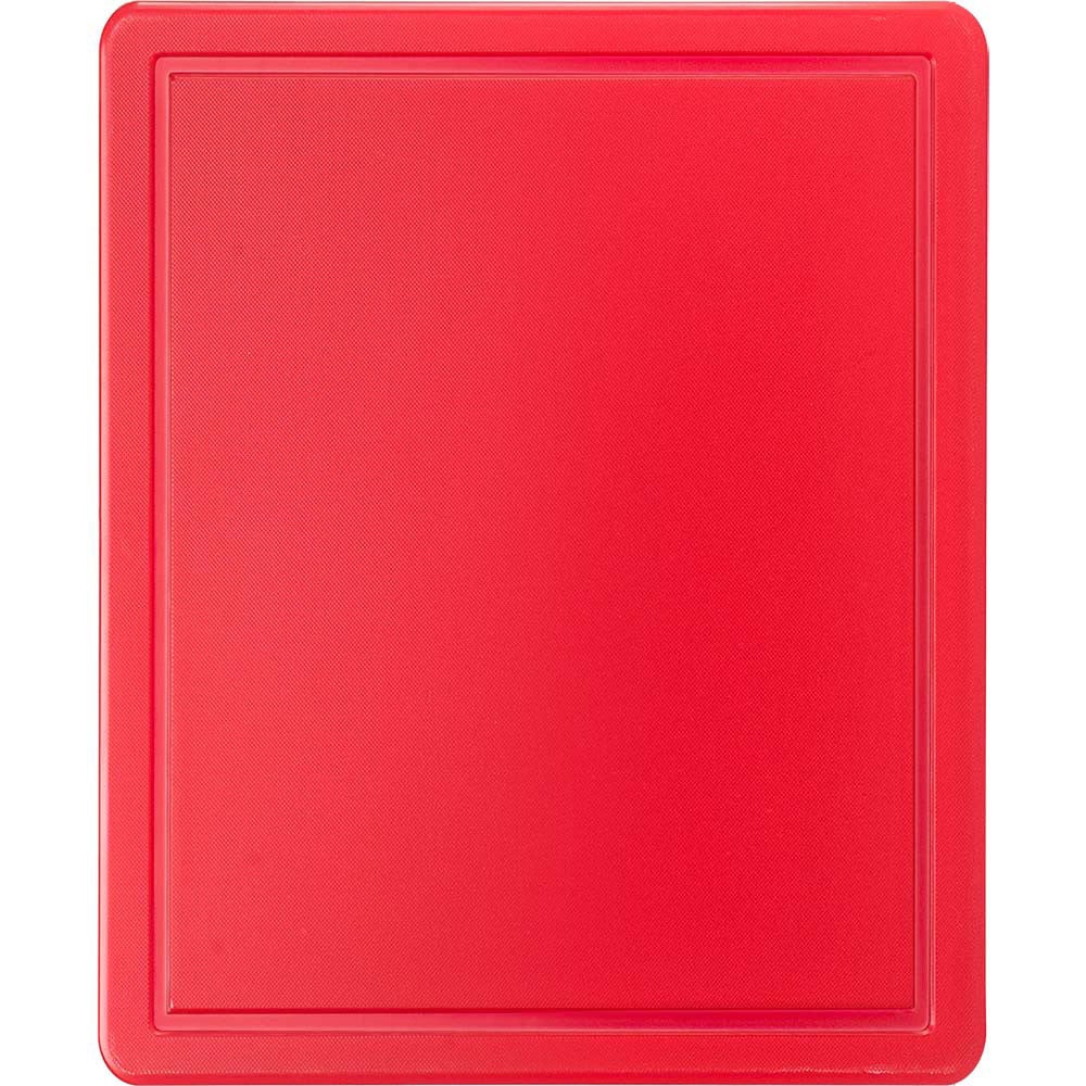 Romux® Tabla de Corte Roja (Carne) 325x265 mm | Tablas de corte ...