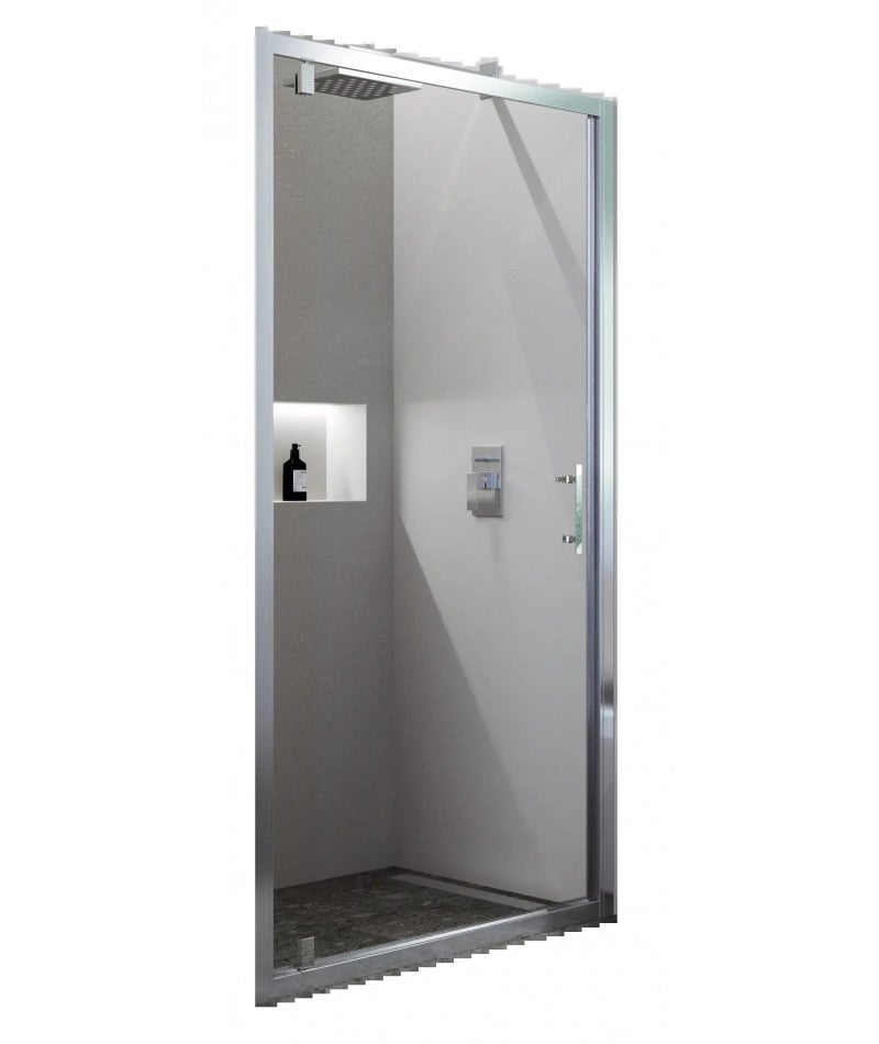 PAROI DOMAO PIVOTANTE CADREE 76-82 | Leroy Merlin