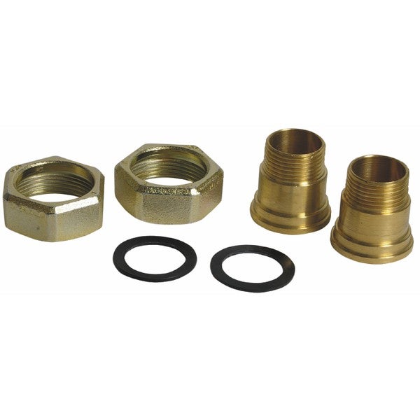 Raccord Union Z15 / Z20 - WILO : 4092743 | Bricoman