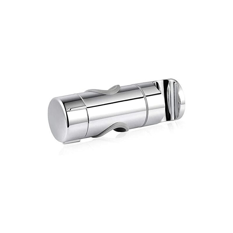 Support Douche à Main Remplaçable Support Pommeau de Douche 19-25MM à ...
