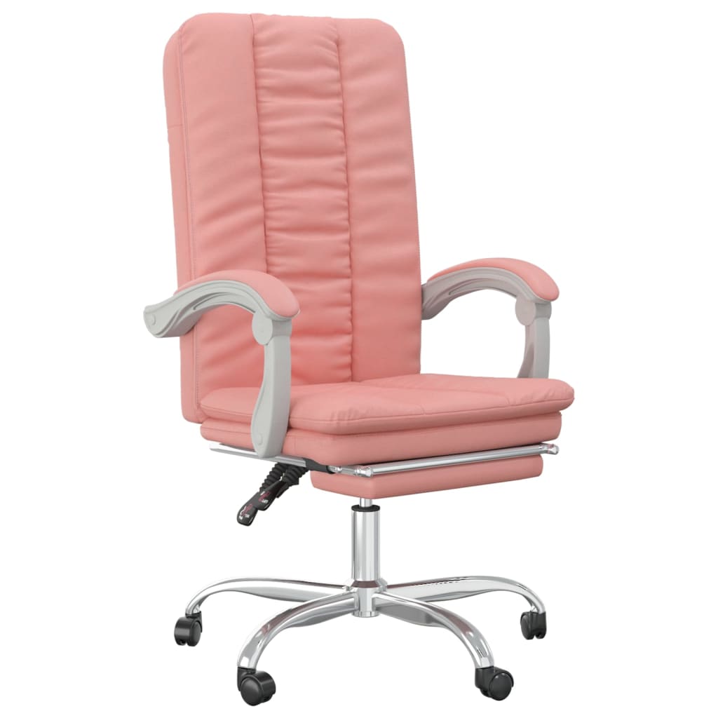 Chaise fauteuil siège pivotante de inclinable de bureau informatique ...