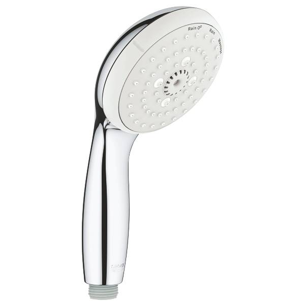 GROHE 3 JET DOUCHE JET NOUVEAU TEMPESTA | Leroy Merlin