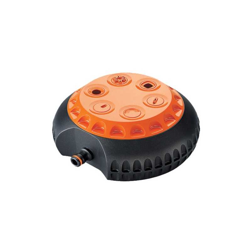 Arroseur de base multifonction Claber 8654 | Leroy Merlin