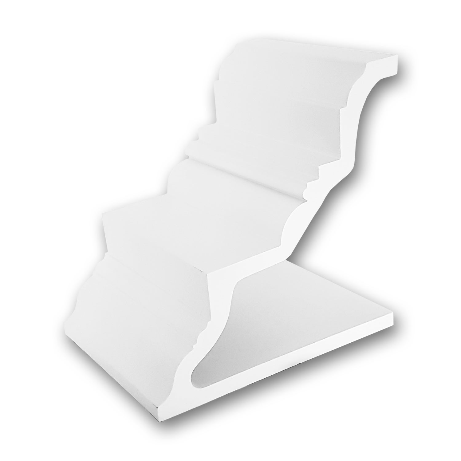 ÉCHANTILLON de la Profil de façade Profhome S-401201 | Corniche Profil ...