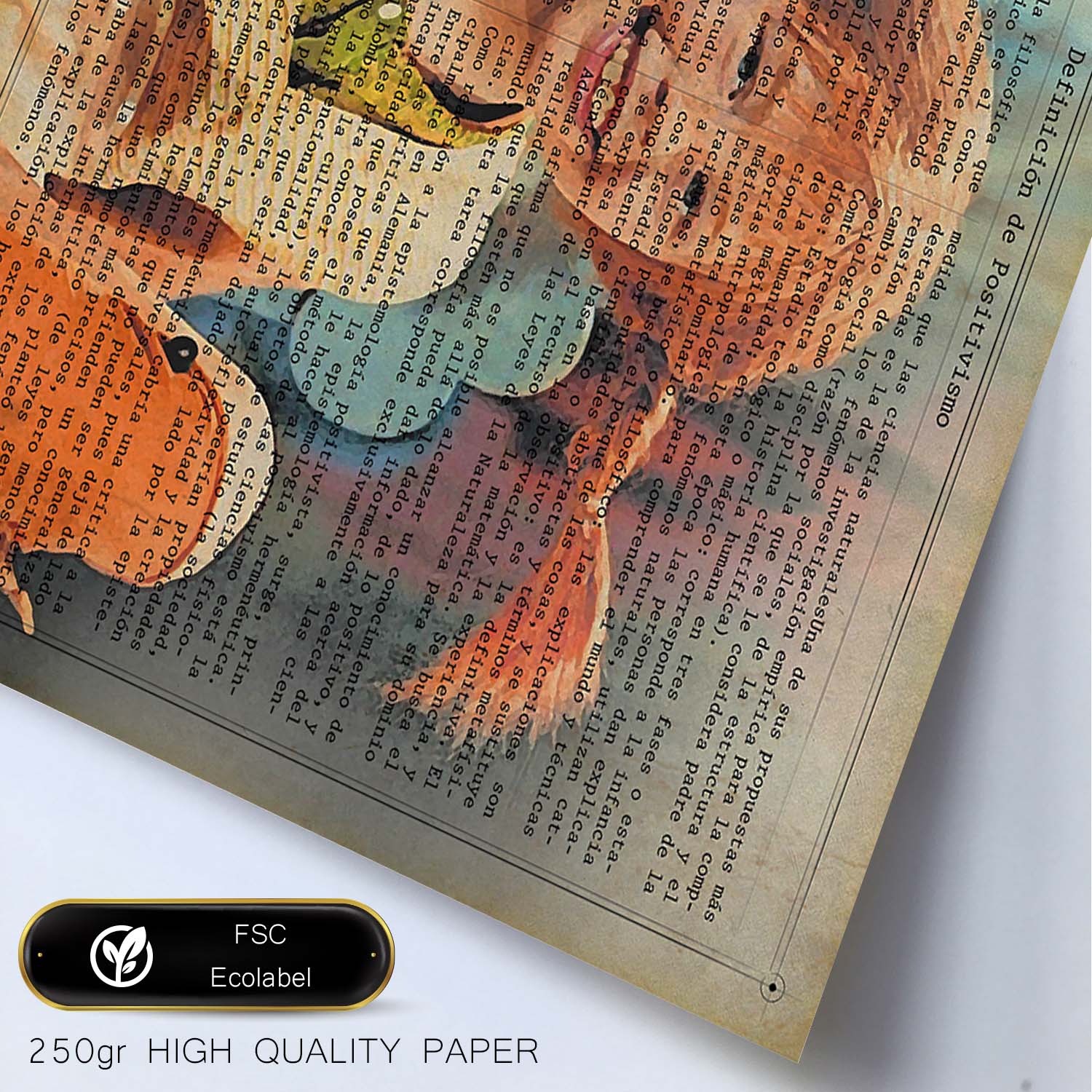 Affiche Pippi Langstrumpf. Plaques De Caractères Importants. Affiches ...