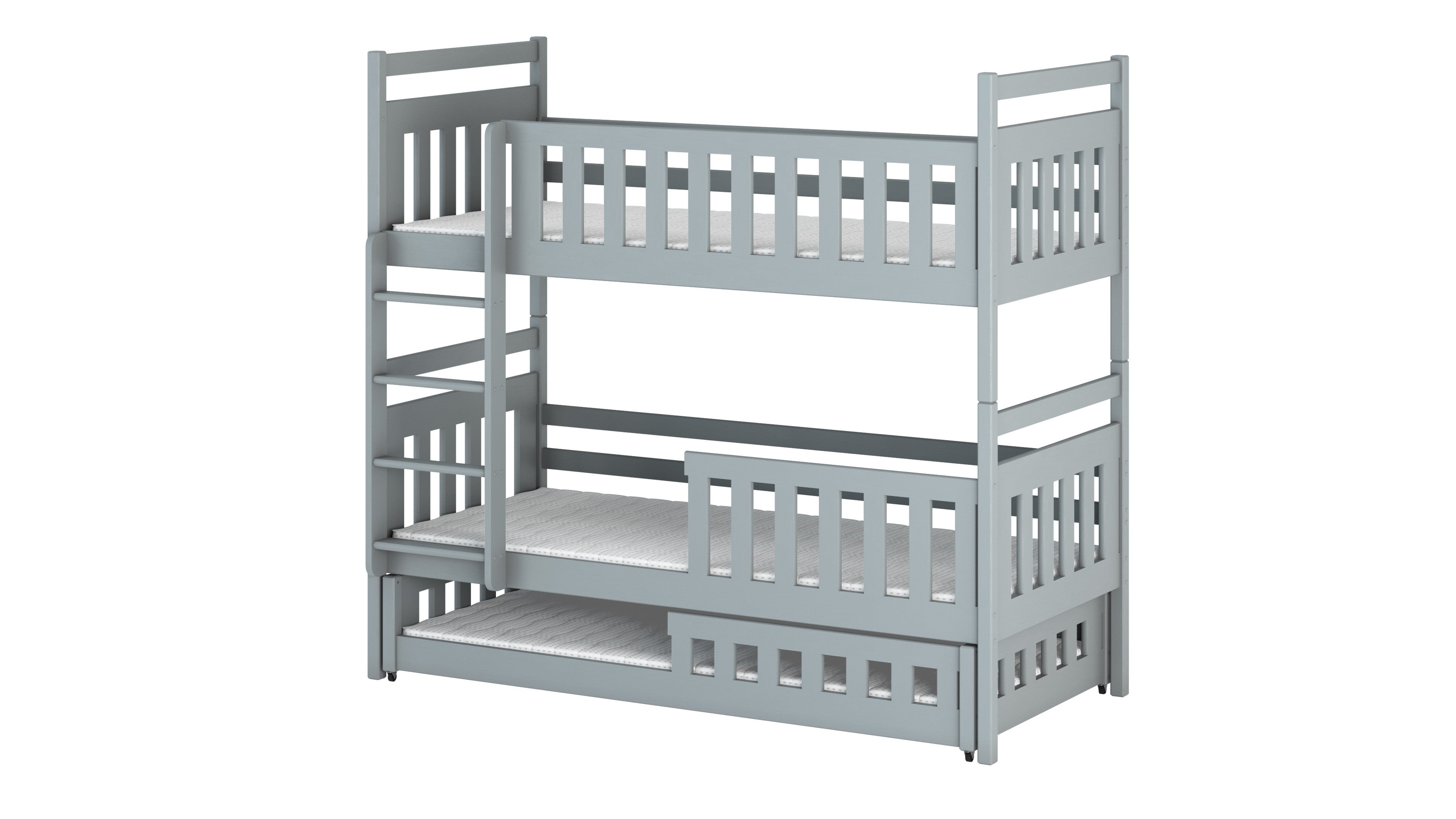 Lit superposé Oliwia | Leroy Merlin