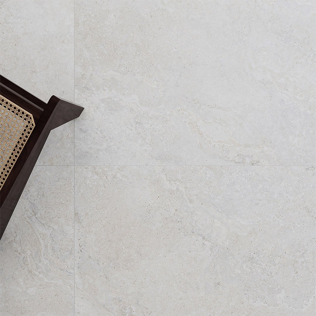 Clásico Blanco - Travertino - Baldosas 61x61 cm 9 mm - CDO 3000 60x60 ...