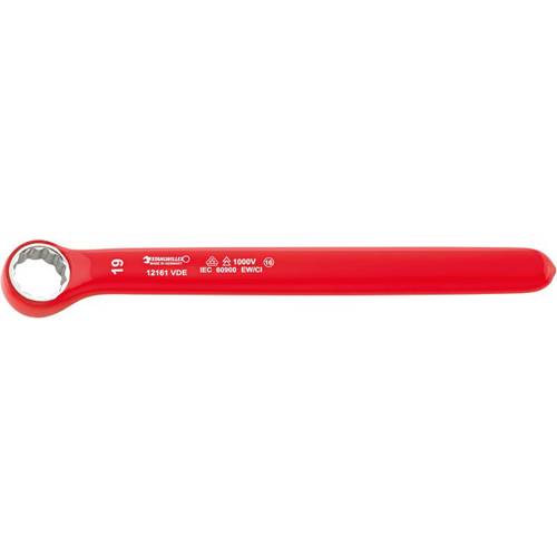 Stahlwille 44190014 12161 VDE-14 Clé polygonale simple Ouverture de clé ...