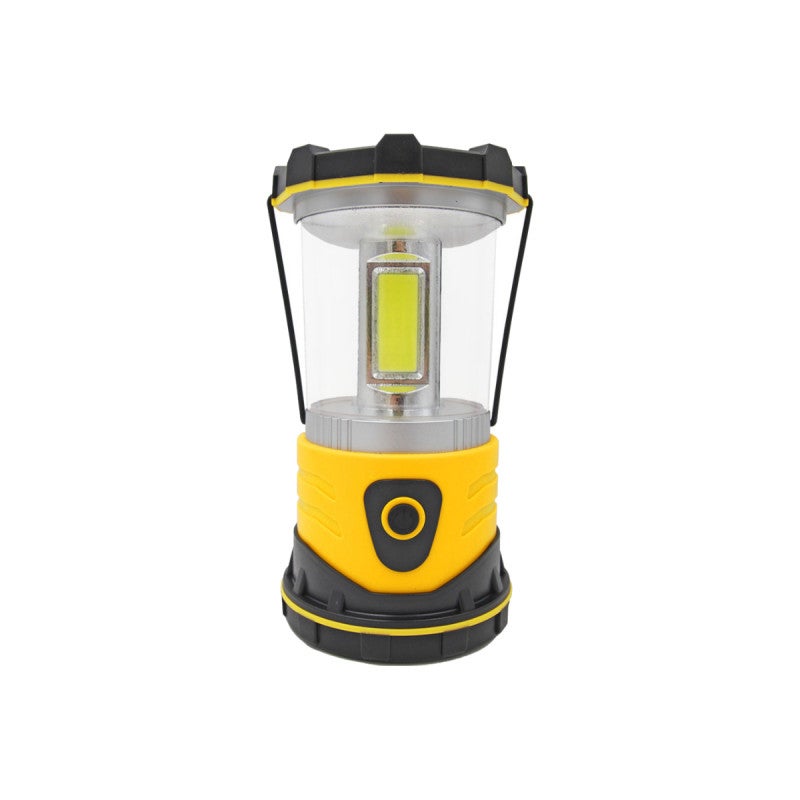 FAROL CAMPING CLÁSICO LED 1200lm EDM | Leroy Merlin