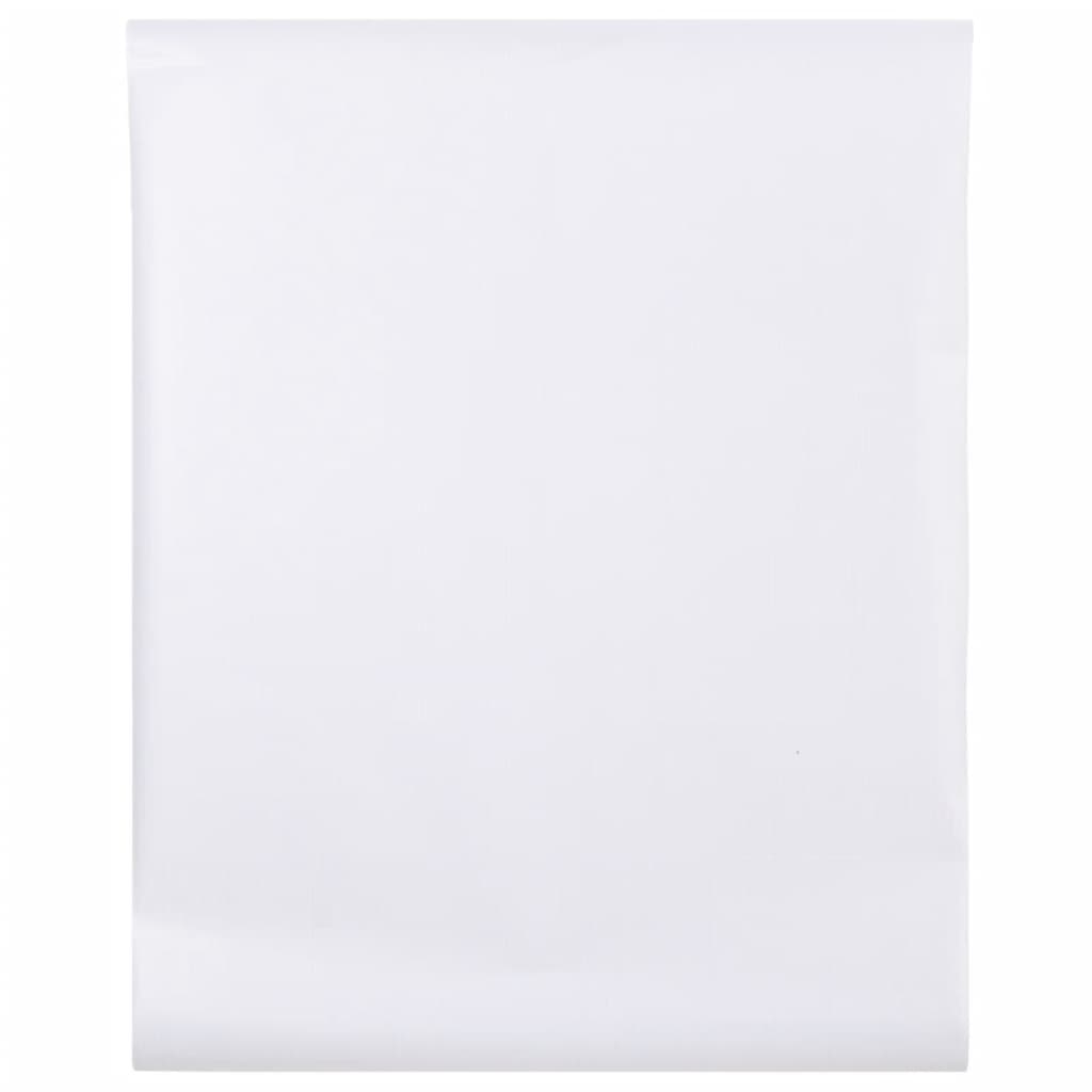 Lámina de ventana esmerilada diseño de rayas PVC 60x2000 cm CFW63158 ...