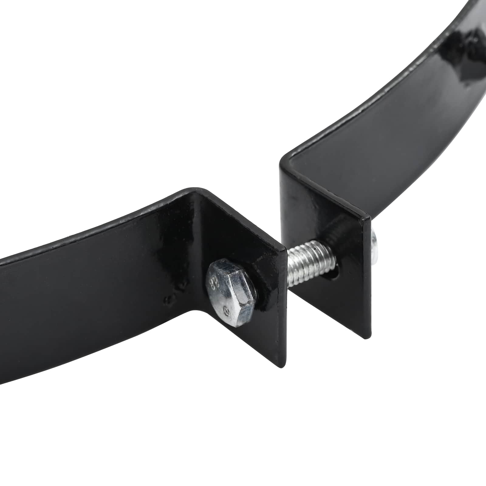 Abrazadera de Aerador de Césped con Picos 5 pcs Ø 320 mm Acero | Leroy ...