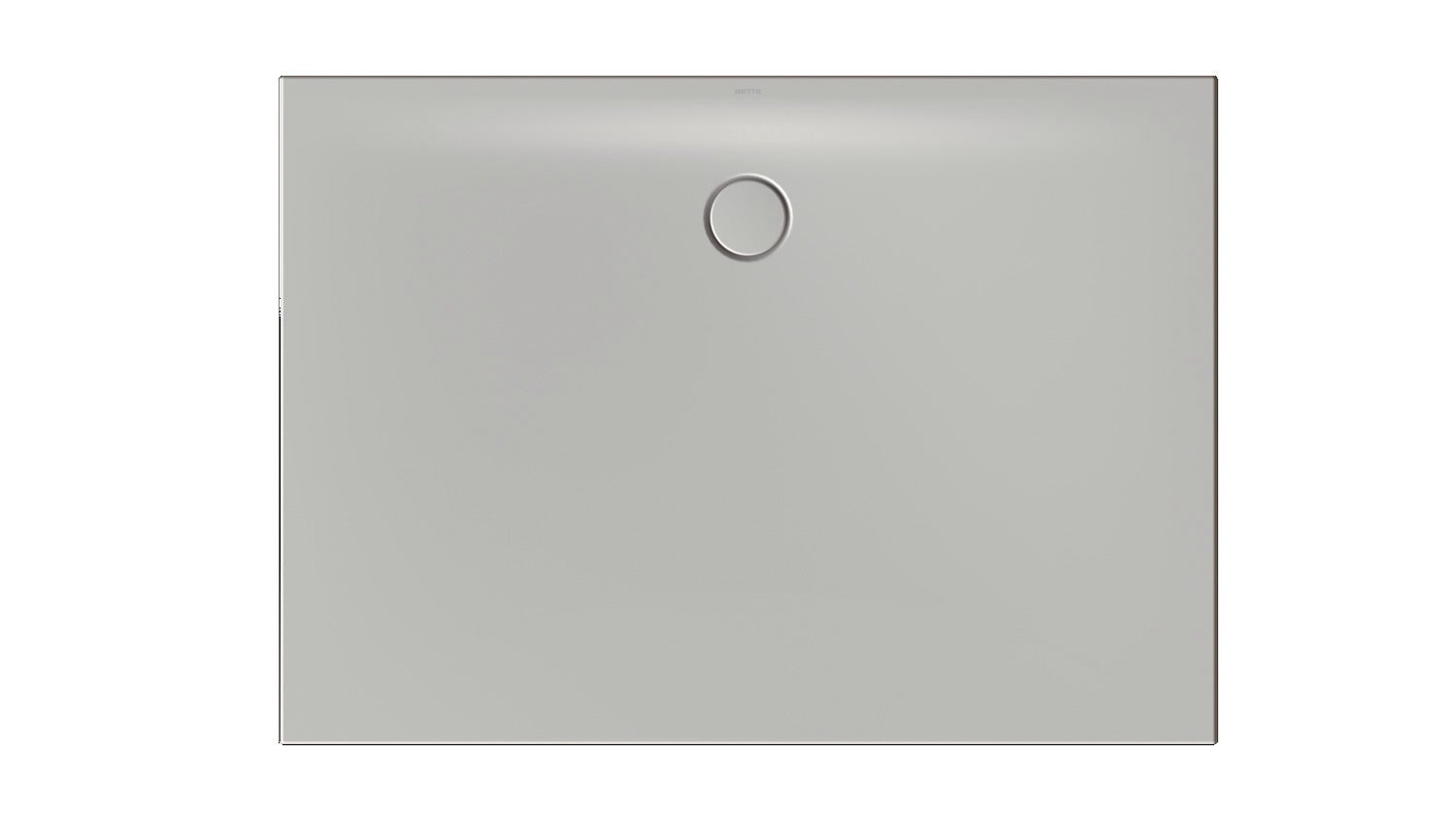 BetteFloor Plato de ducha lateral con esmaltePlus, 140x100cm, 3386 ...