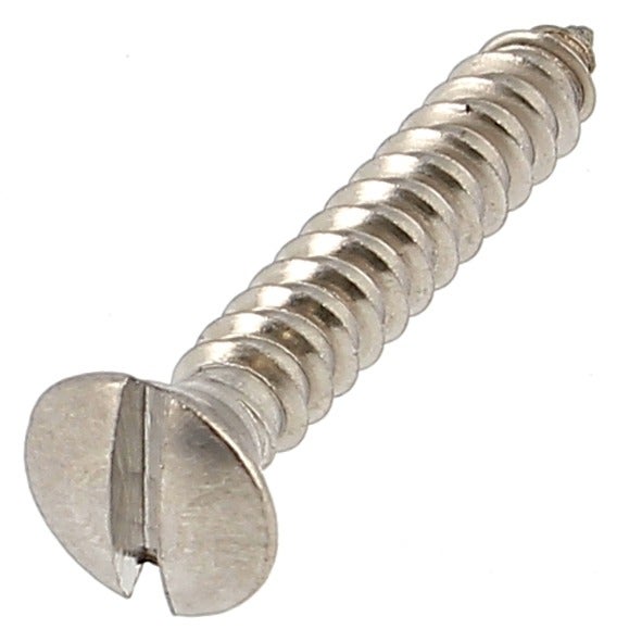 Vis Tole TFB 3.9X25.4 Inox A2 DIN 7973 | Leroy Merlin