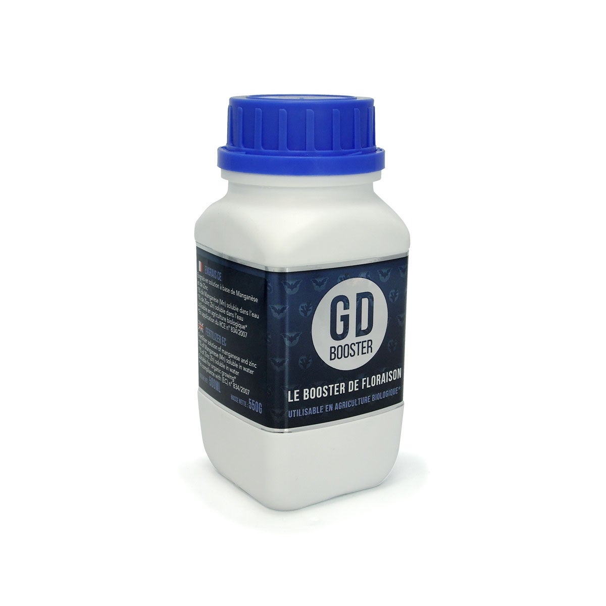 Stimulant GD BOOSTER 500ml - Guano Diffusion | Leroy Merlin