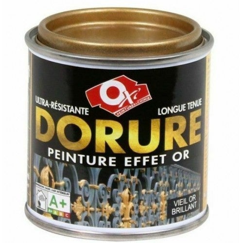 Bombe peinture or au meilleur prix | Leroy Merlin