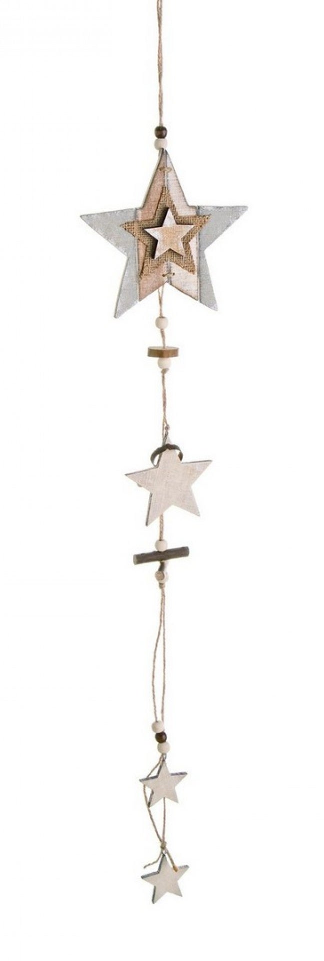 12x String Stripe Stella | Leroy Merlin