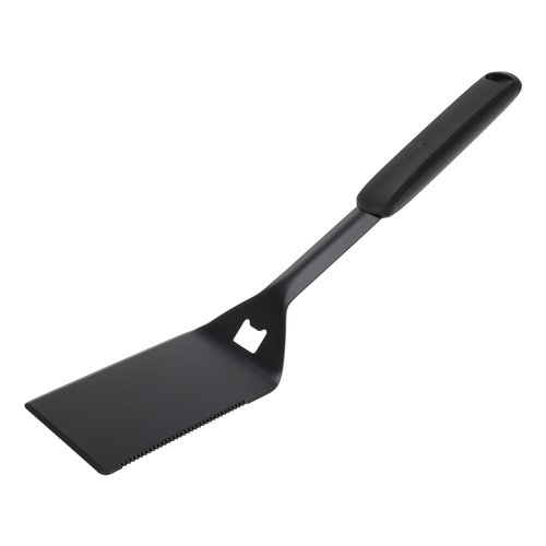 Paletta barbecue Vaggan C83500320 Nero | Leroy Merlin