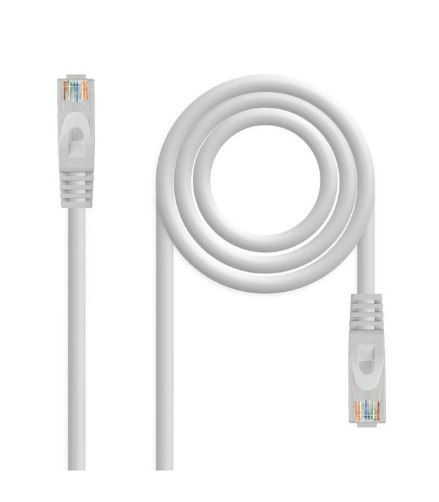 Cables de red rj45 3m: compra online | Leroy Merlin