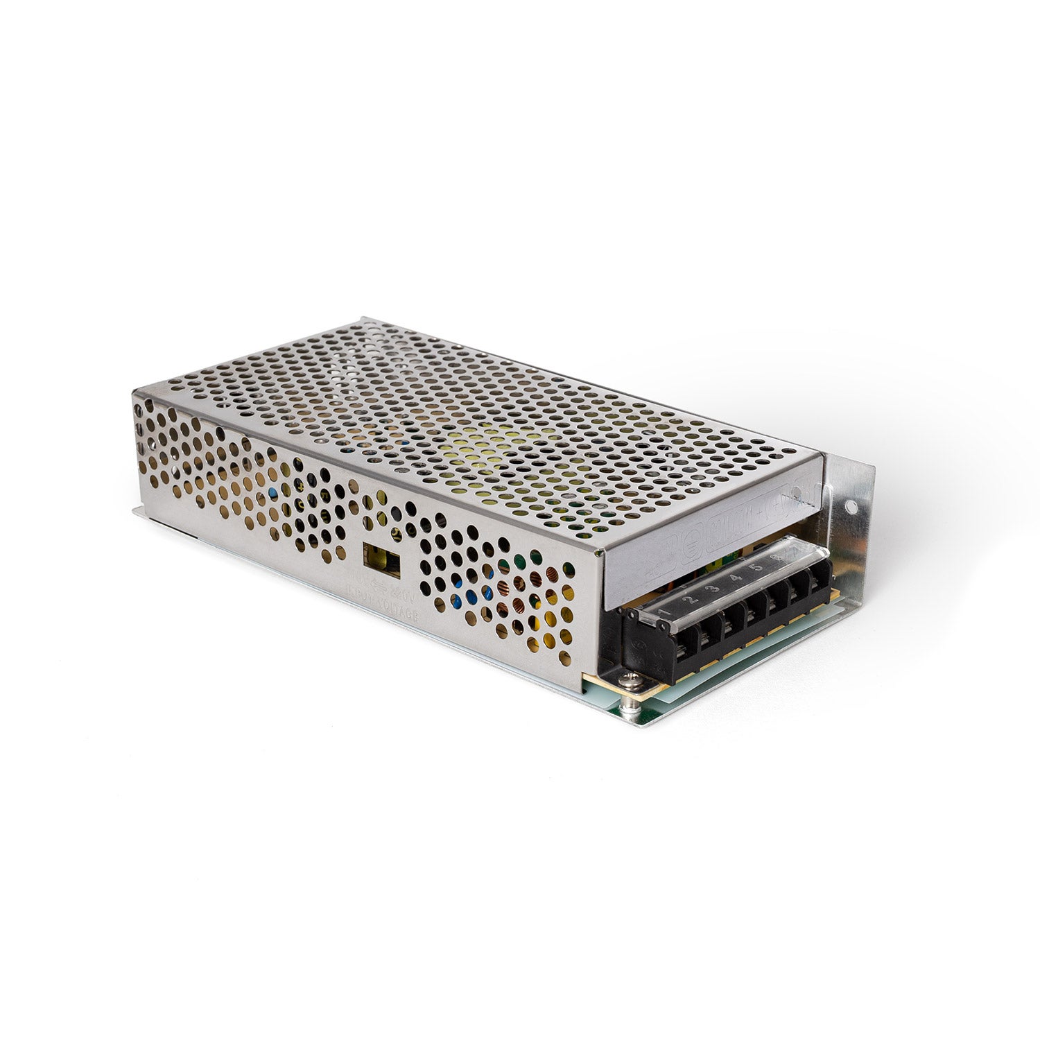 Bloc Alimentation 12V DC 200 W | Leroy Merlin