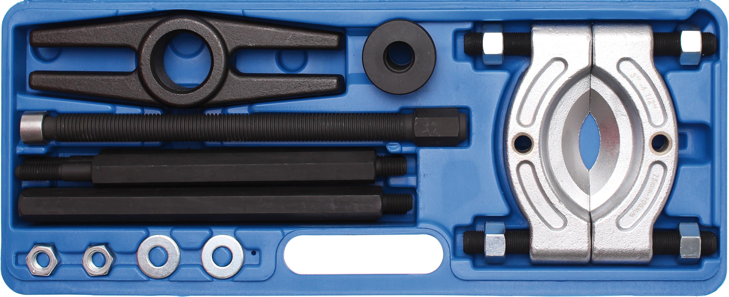 BGS Jeu de couteaux arrache roulements à billes | 6 pièces | Leroy Merlin