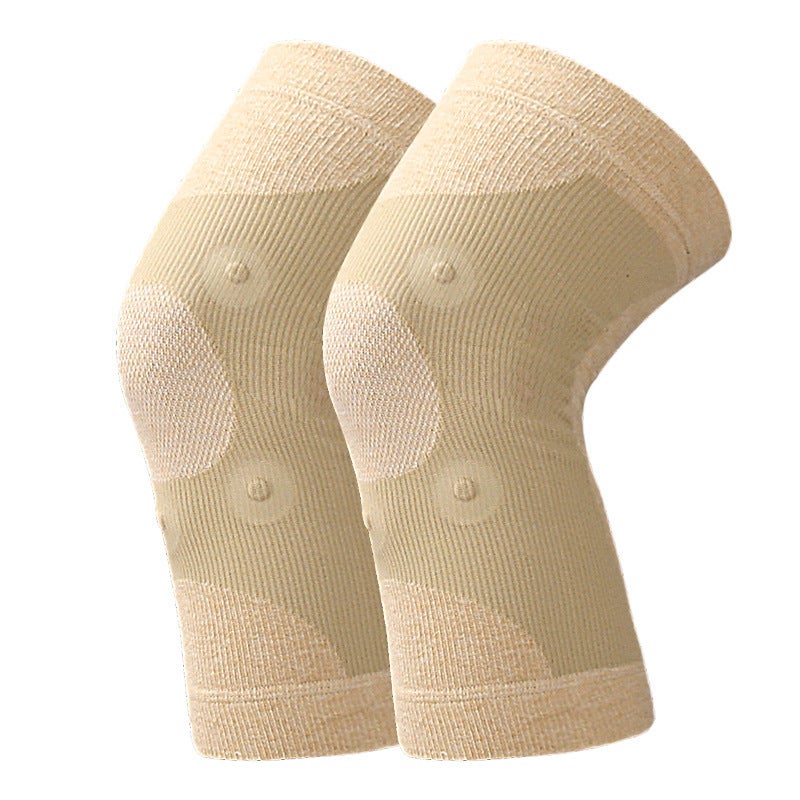 Rodillera magnética Beige L | Leroy Merlin