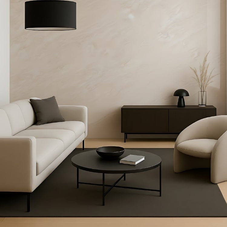 Panel Revestimiento Pared PVC Efecto Mármol Calacatta Rose 260x122x0.3 ...