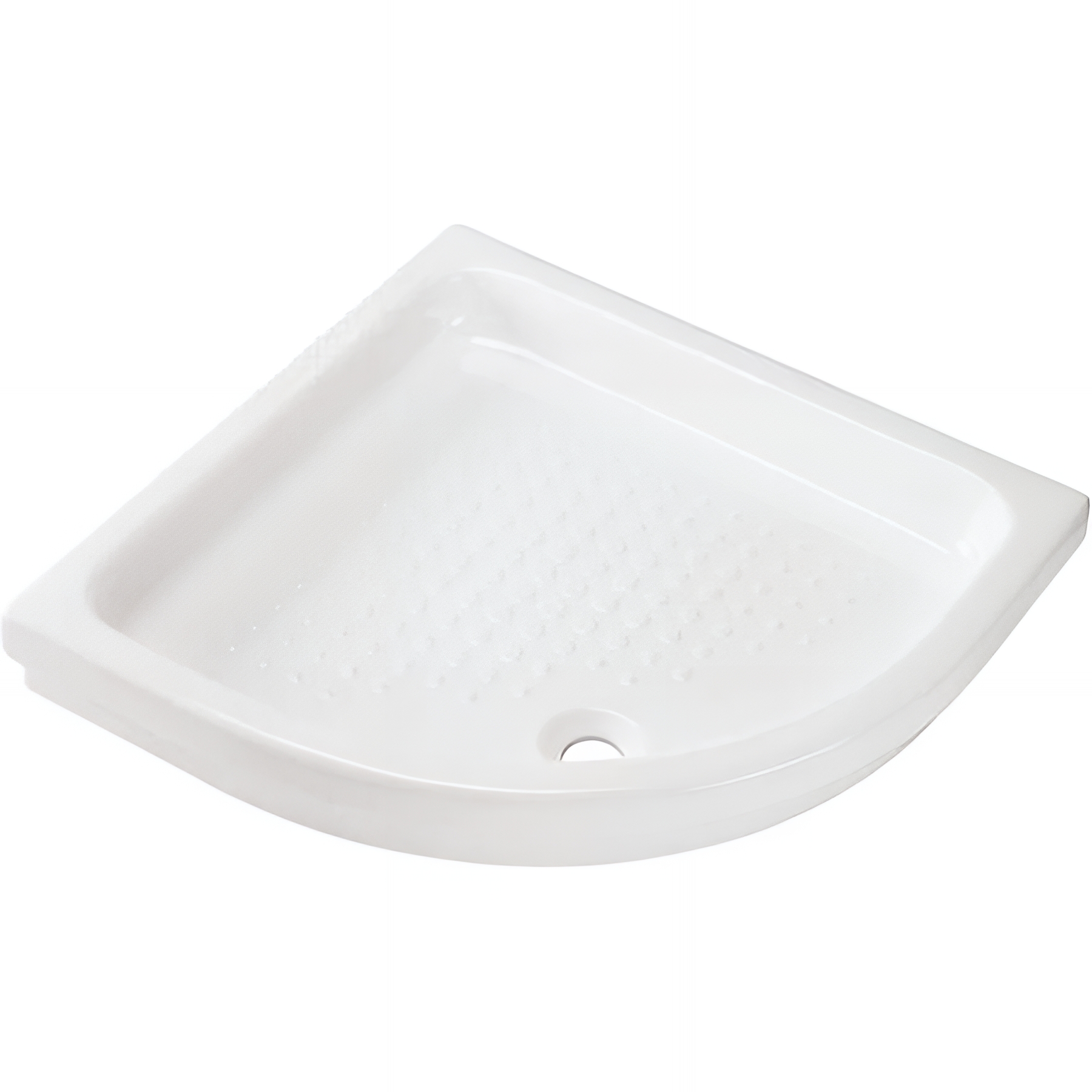 Receveur de douche céramique traditionnelle Gamme PRO SANINDUSA Moraira ...