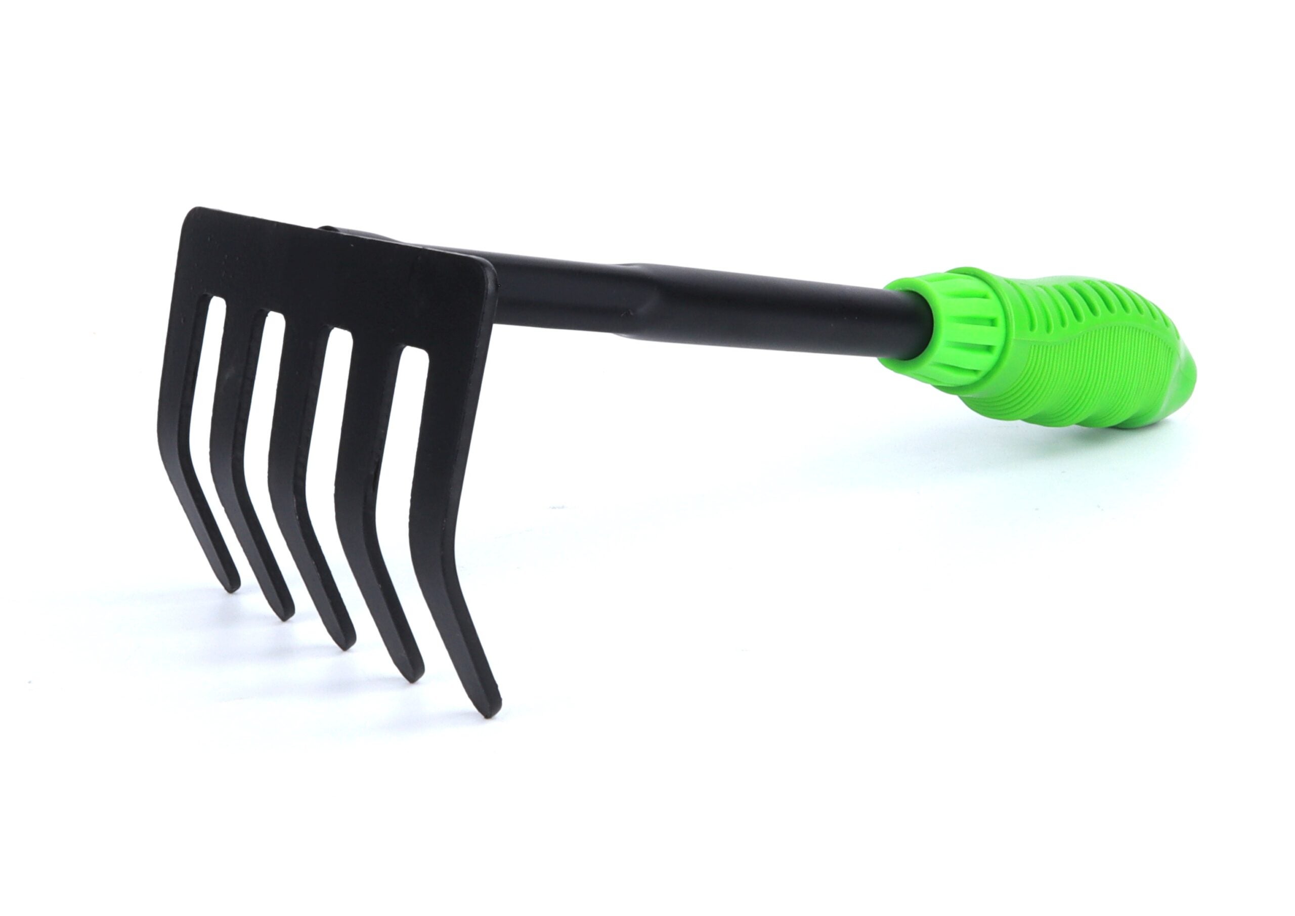 MADER 48536 - Rastrillo para Jardim, 5 Dientes - SAURIUM® | Leroy Merlin