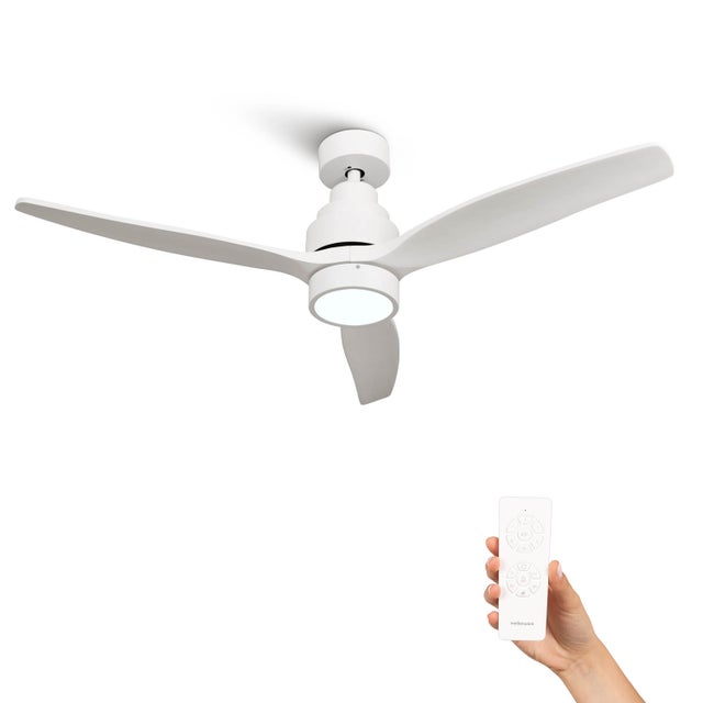 Ventilateur de plafond | Leroy Merlin