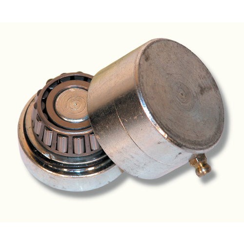 Pivot bas à bille articulé spécial charge lourde - Ø45mm Hauteur 37mm ...