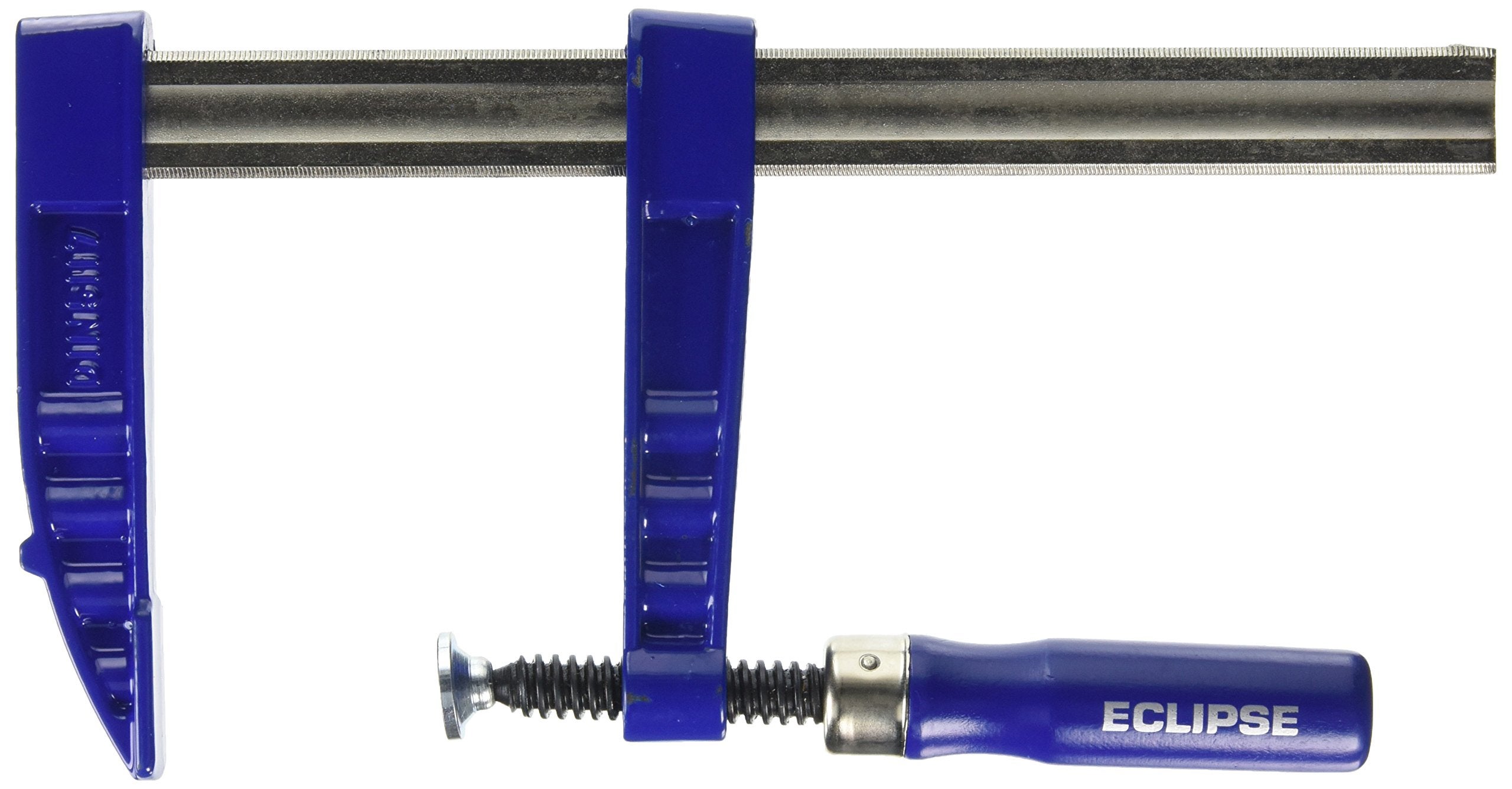 Eclipse Professional Tools EC-SCR10 Morsetto a vite con profondità 120 ...